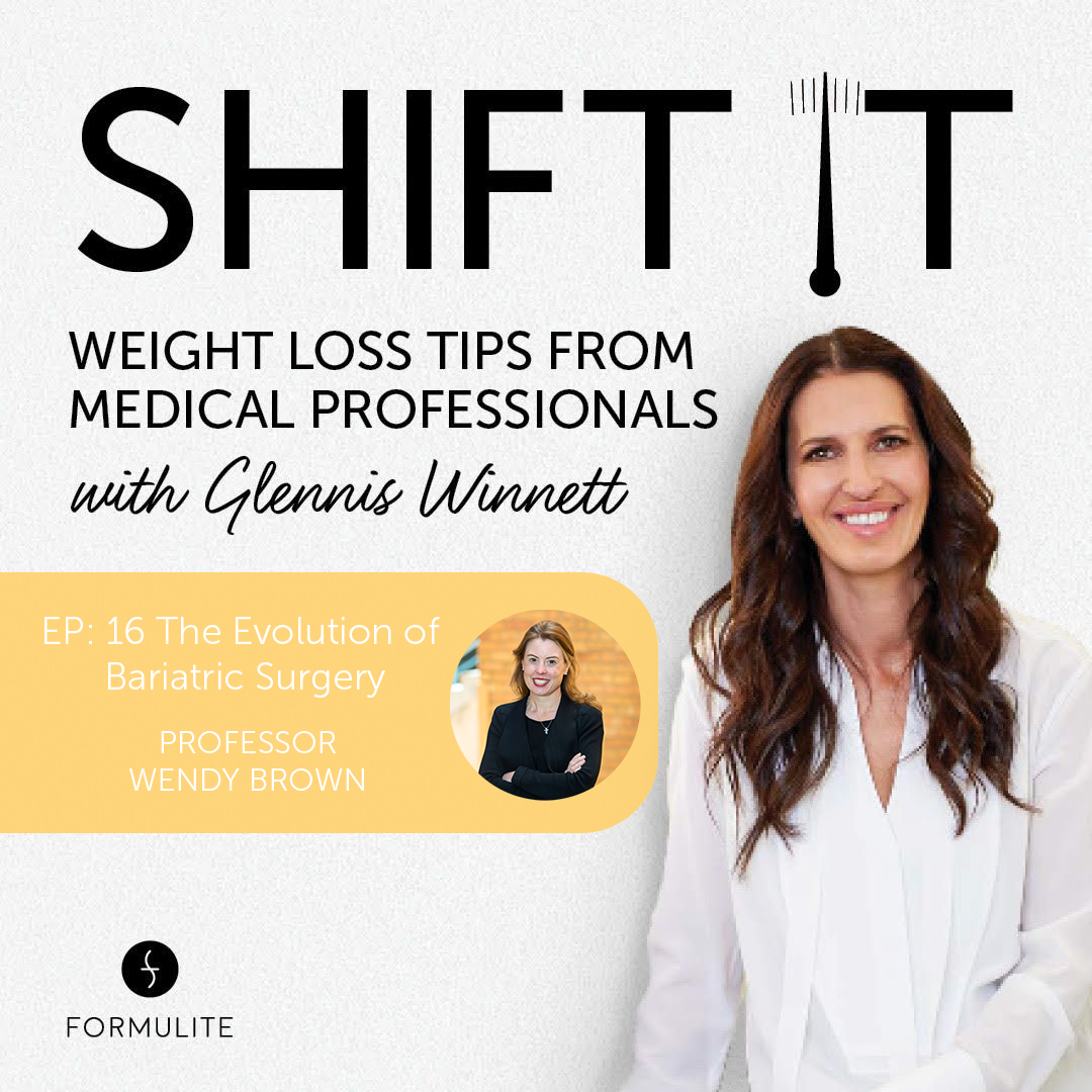 The Evolution of Bariatric Surgery | Formulite